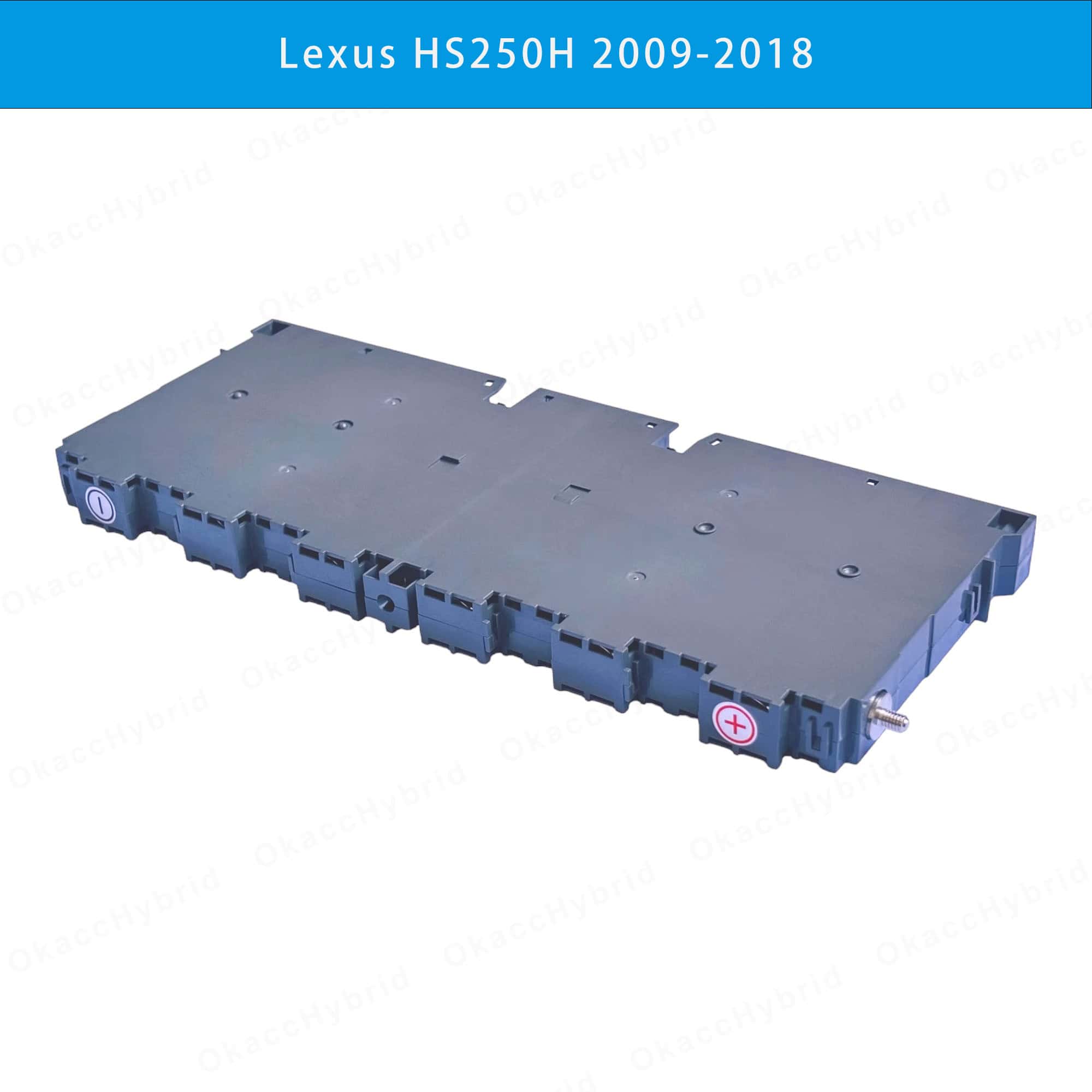 Lexus HS250h Hybrid Battery 2009-2018 - Okacc Hybrid Batteries