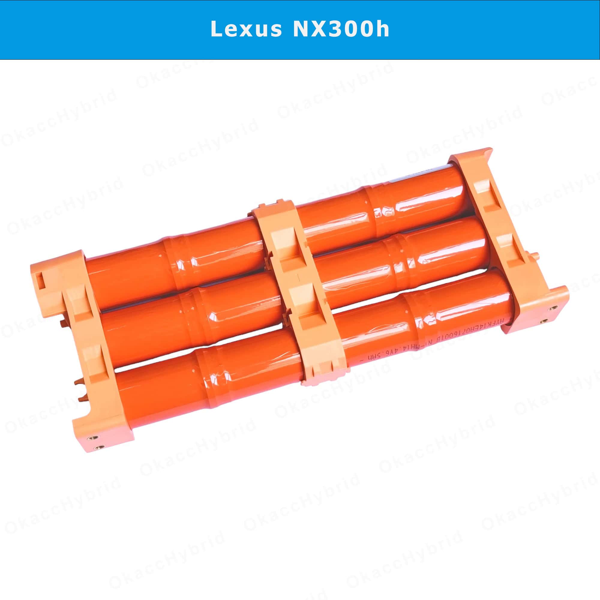 Lexus NX300h Hybrid Battery - Okacc Hybrid Batteries