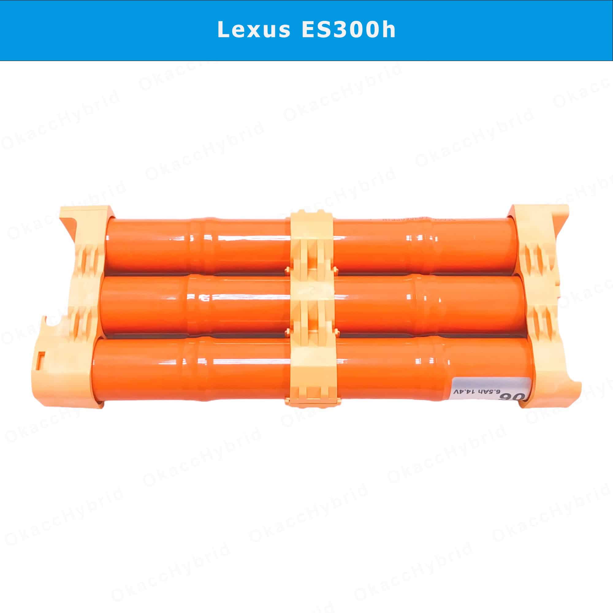 Lexus ES300h Hybrid Battery - Okacc Hybrid Batteries