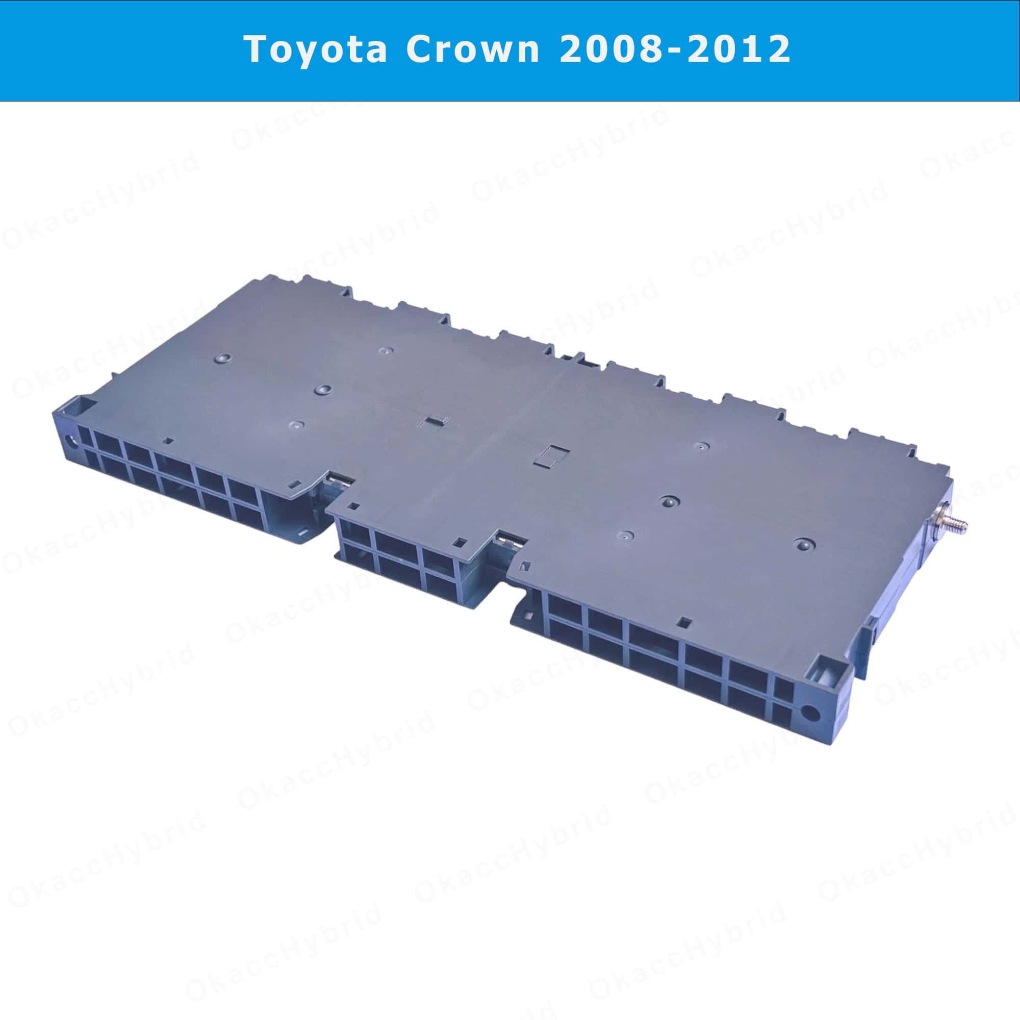 Toyota Crown Hybrid Battery 2008-2012 - Okacc Hybrid Batteries
