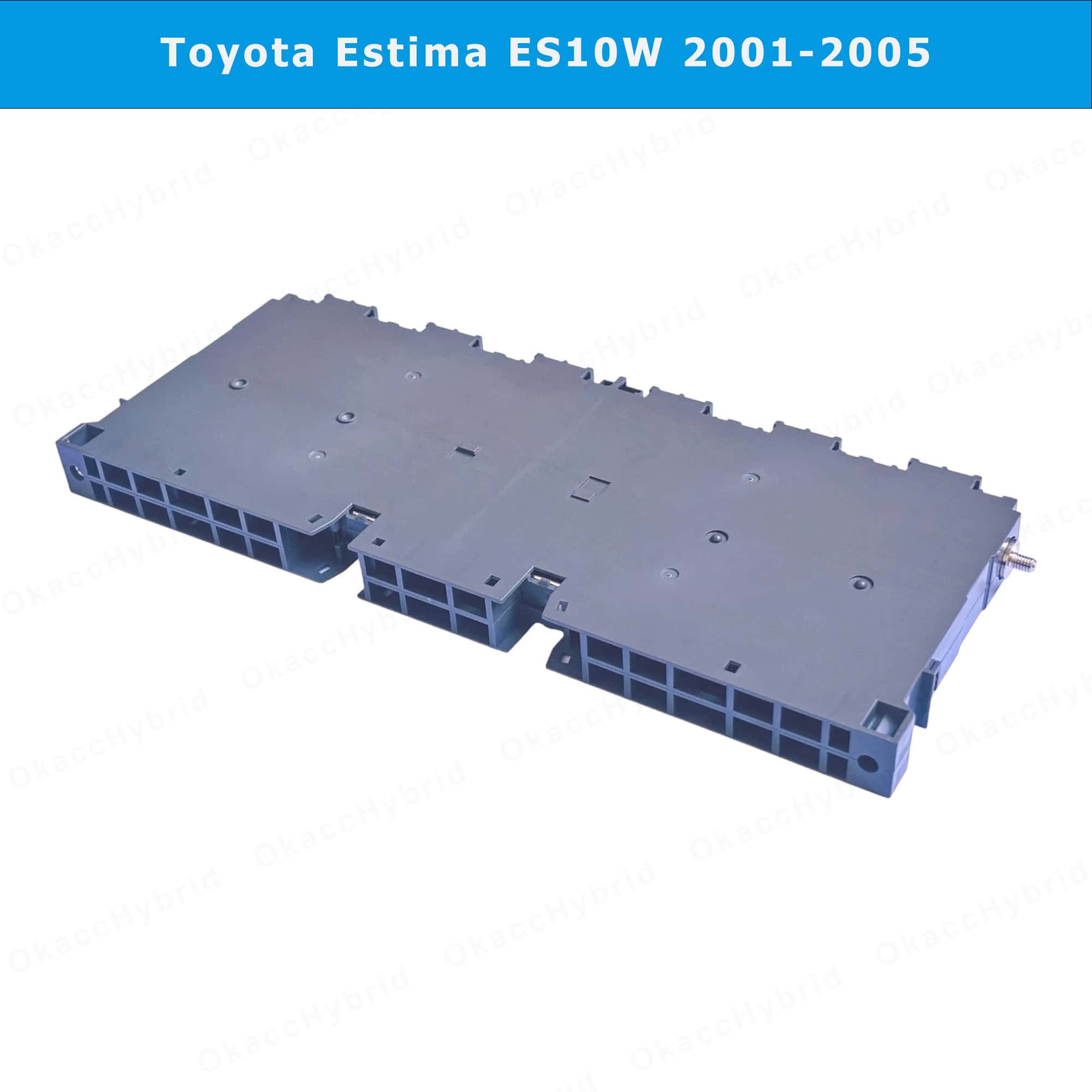 Toyota Estima ES10W Hybrid Battery 2001-2005 - Okacc Hybrid Batteries