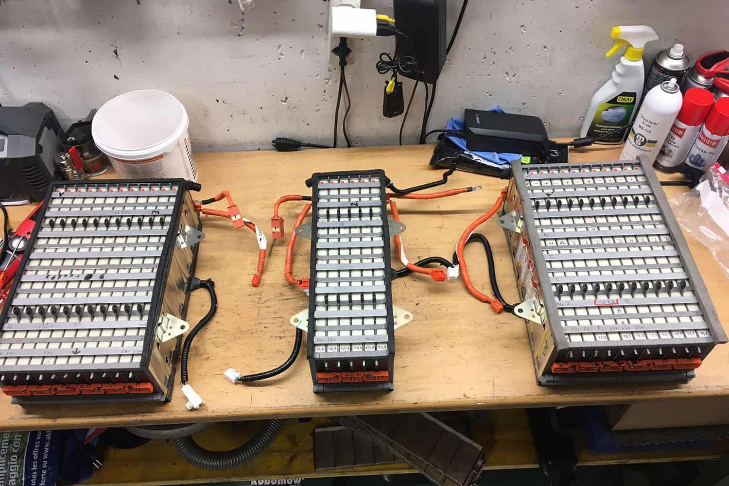 How to Save Money When Replacing a Prius Battery - Okacc Hybrid Batteries