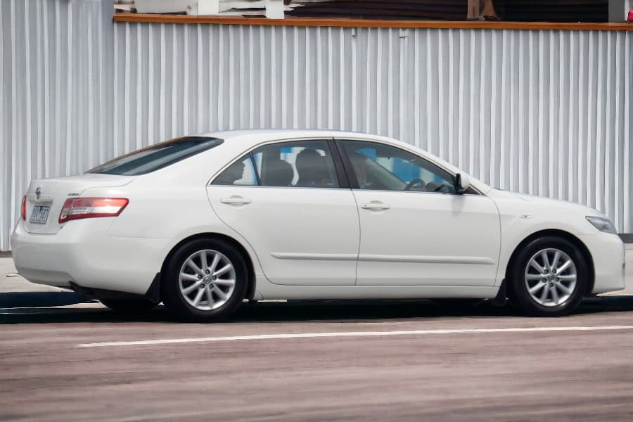 Keeping Your Toyota Camry Battery in Good Shape - Okacc Hybrid Batteries