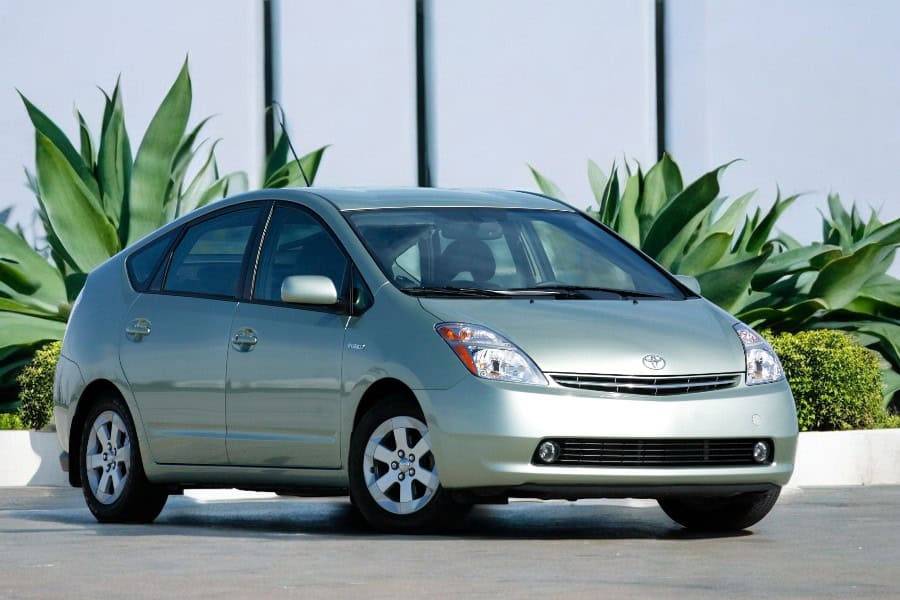 2007 Prius Hybrid Battery - Okacc Hybrid Batteries