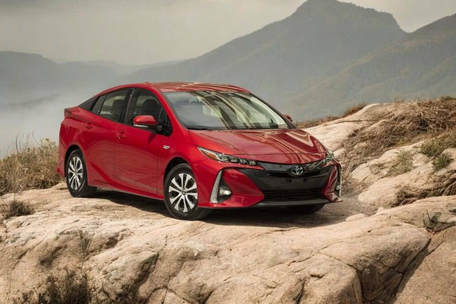 The Lifespan of a Toyota Prius Battery - Okacc Hybrid Batteries