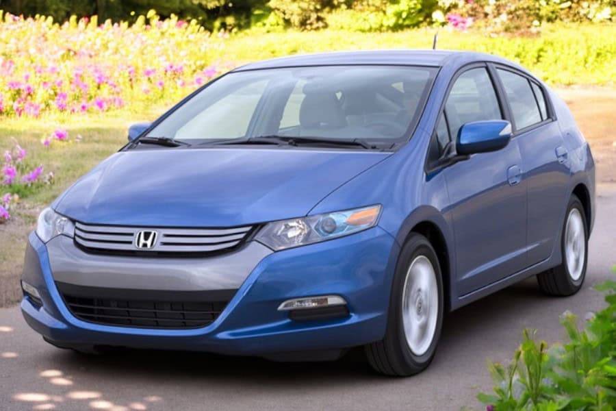 Cómo funciona la batería de su Honda Insight - Baterías híbridas Okacc
