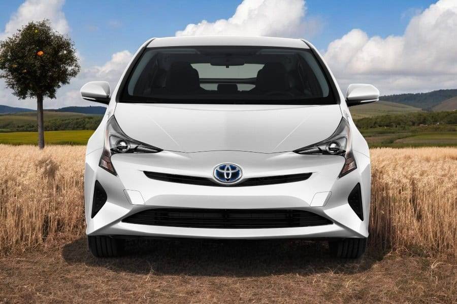 What Goes Into a Toyota Prius Battery Replacement Price? - Okacc Hybrid ...